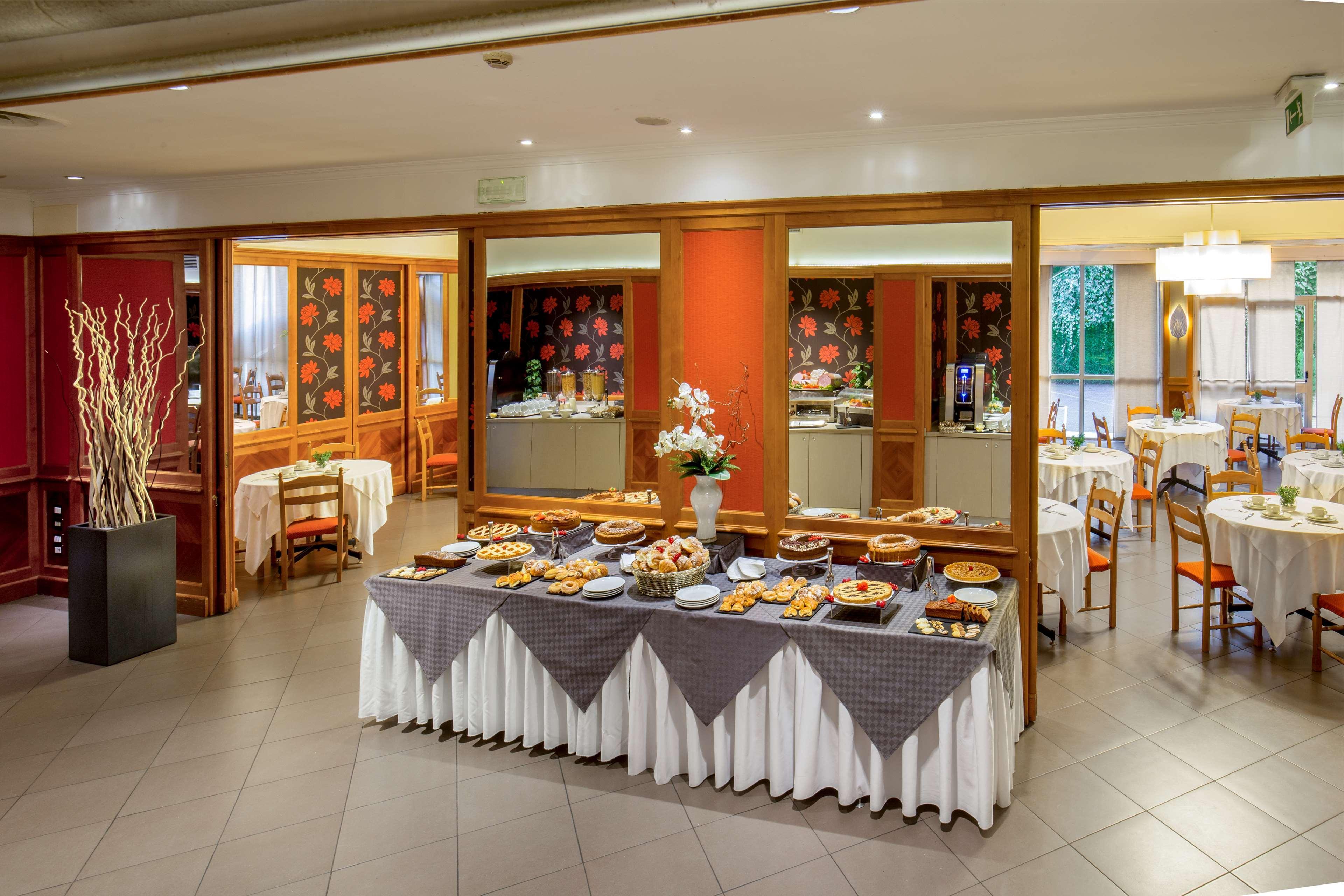 GRAND HOTEL FLEMING ROME